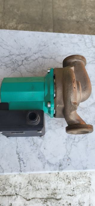 wilo top-z30 rg pumpa