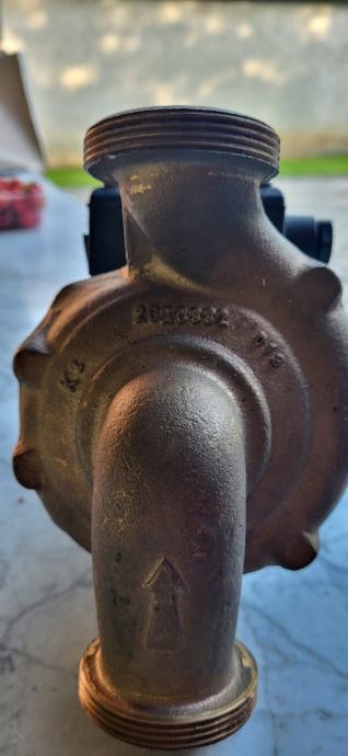 wilo top-z30 rg pumpa