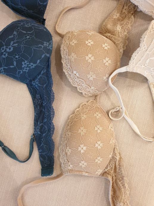 Grudnjaci INTIMISSIMI x3