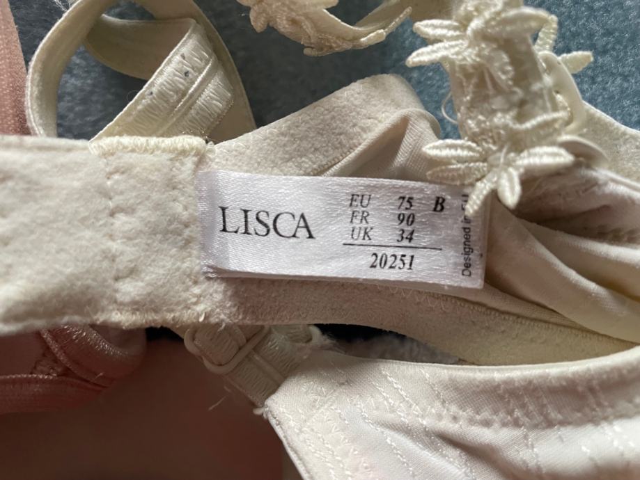 LISCA GRUDNJACI KAO NOVI