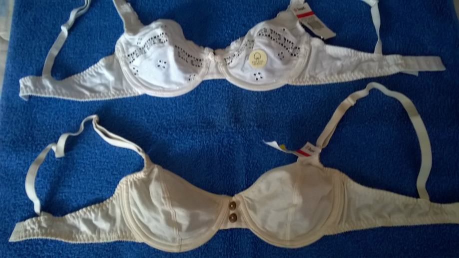 NOVI PAMUČNI GRUDNJACI