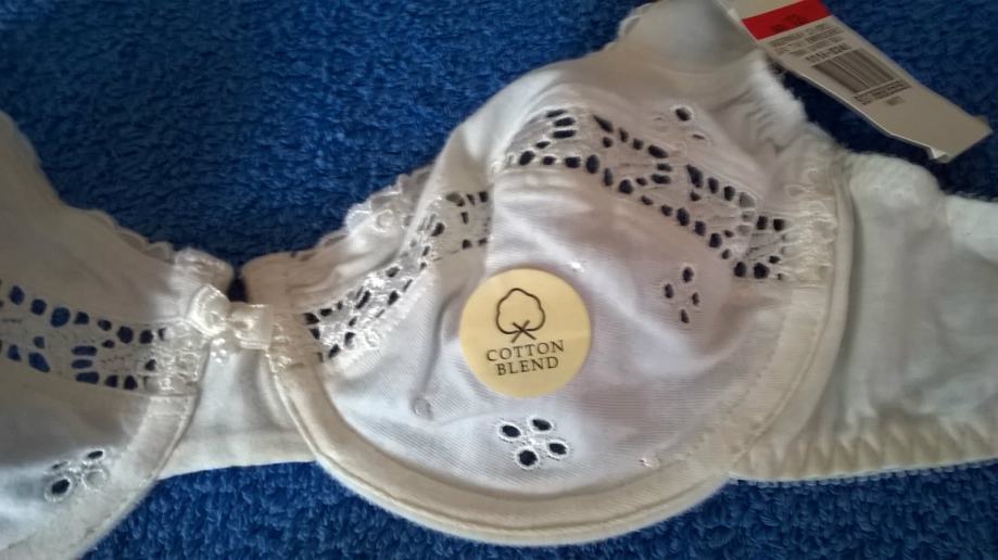 NOVI PAMUČNI GRUDNJACI