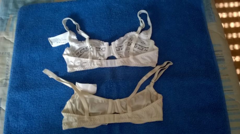 NOVI PAMUČNI GRUDNJACI