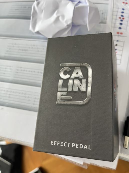 Caline Python compressor