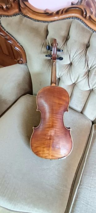 Violina 4/4