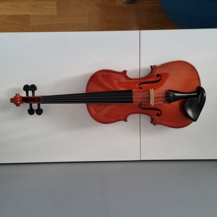 Violina za početnike