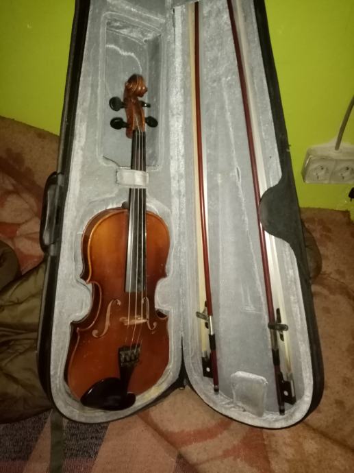 violina