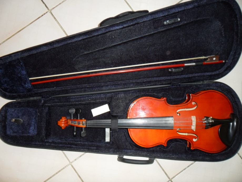 Violina