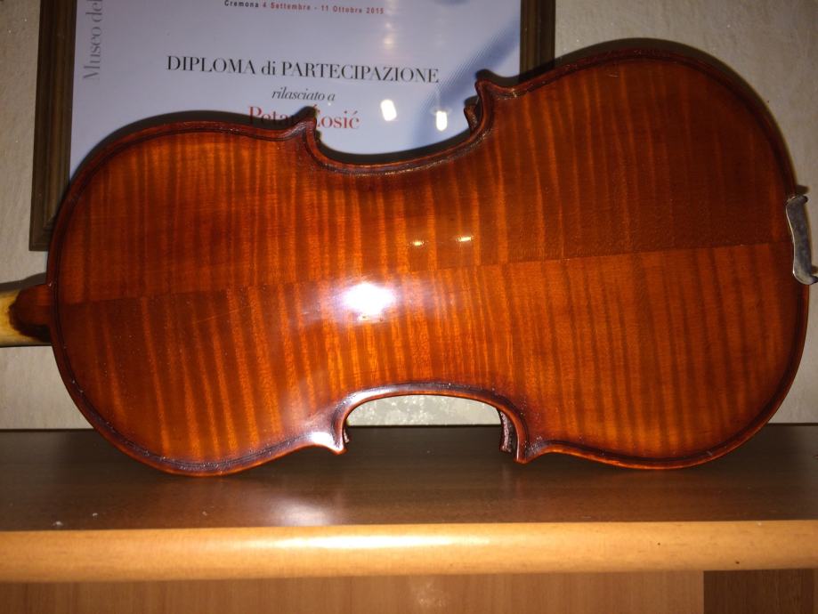 Violina