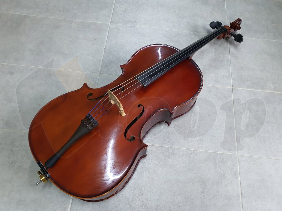 Violončelo Palatino 3/4 Cello PSI-035VC