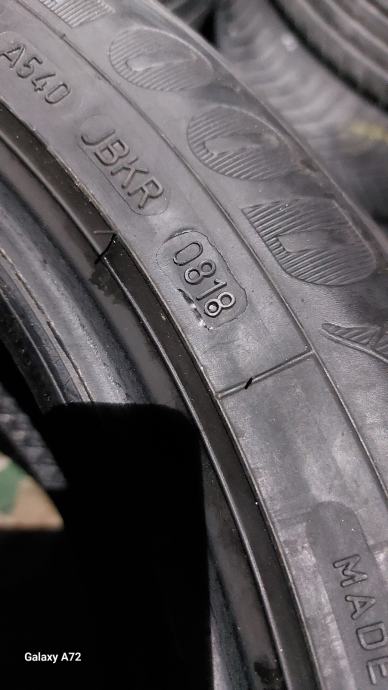 Gume ljetne Goodyear 225/50/17 2 kom.