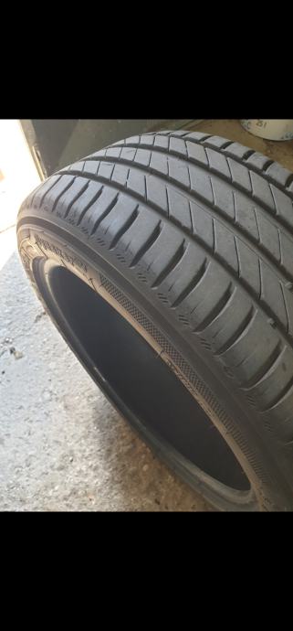 Gume ljetne Kleber 205/50/17 2 kom.