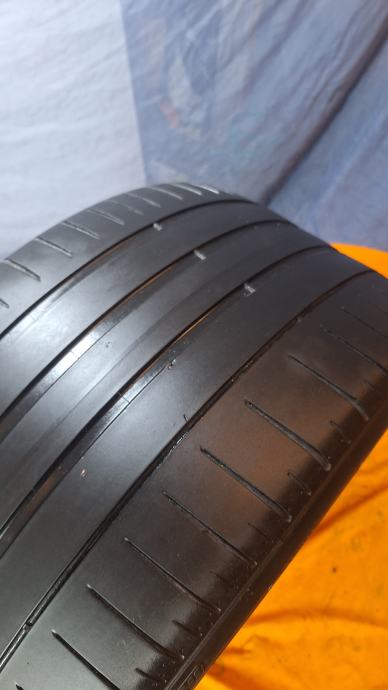 Gume ljetne Pirelli 315/30/21 2023