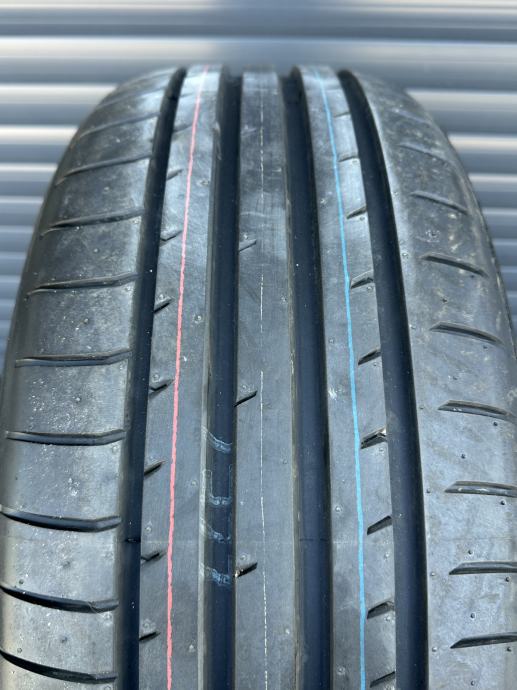 Gume ljetne Toyo 235/50/20 4 kom. Komplet 400€