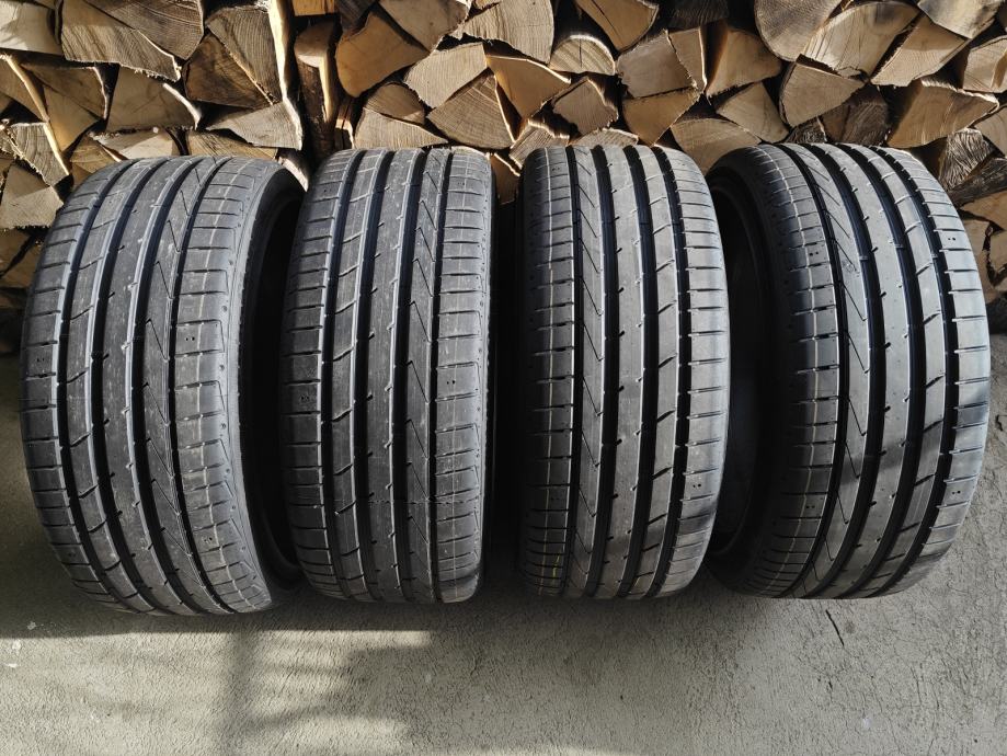 Ljetne gume 235/40R19 Hankook Ventus S1 Evo2
