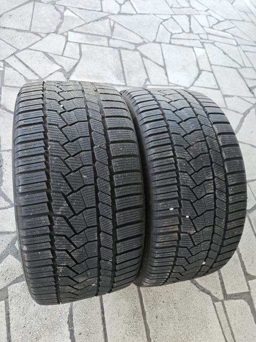 Gume zimske Continental 275/40/19 2 kom.