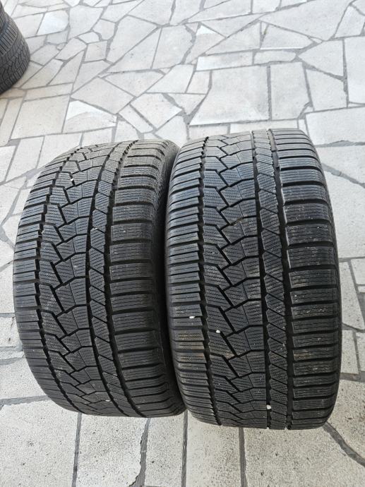 Gume zimske Continental 275/40/19 2 kom.