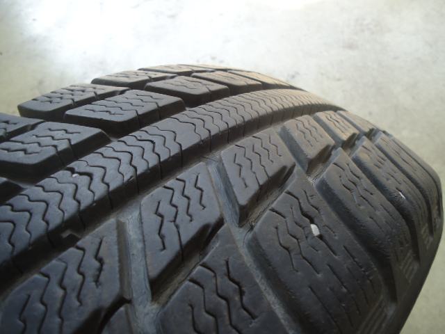 Gume zimske Michelin 185/55/15 4 kom.