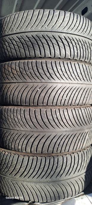 Gume zimske Michelin 225/45/19 4kom