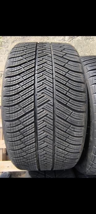 Gume zimske Michelin 295/35 R19 i 265/40 R19. Novo (Set 500.eur)