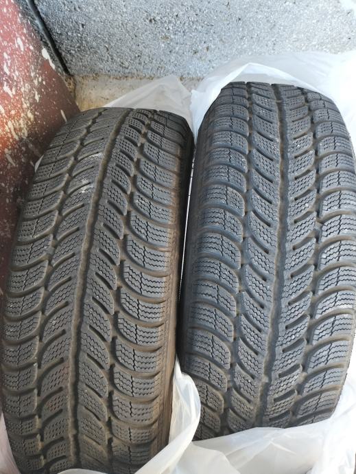 2 kom. Sava 185/60/15 10€ kom.