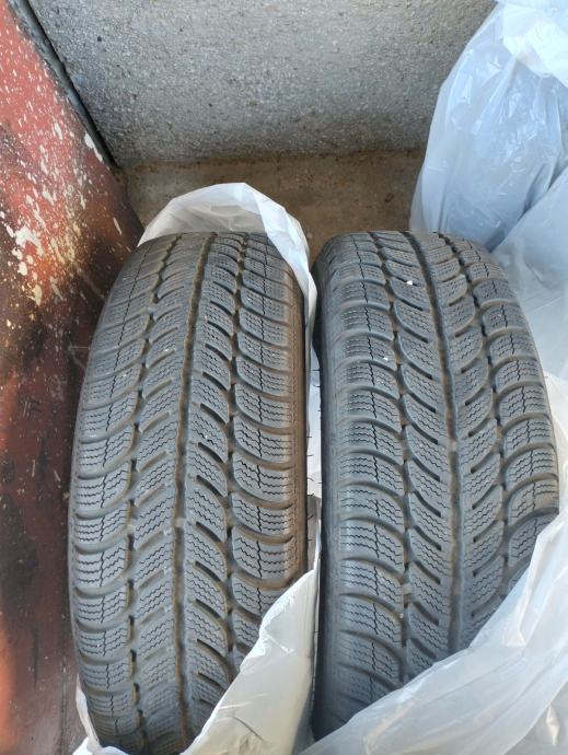2 kom. Sava 185/60/15 10€ kom.
