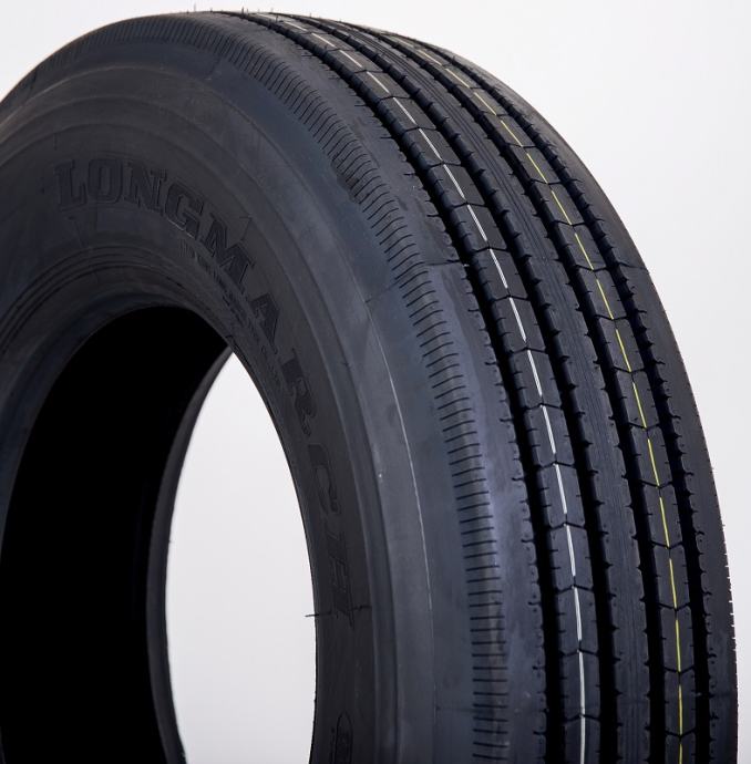 265/70R19.5 LONGMARCH LM216 VODEĆA 265 70 19.5