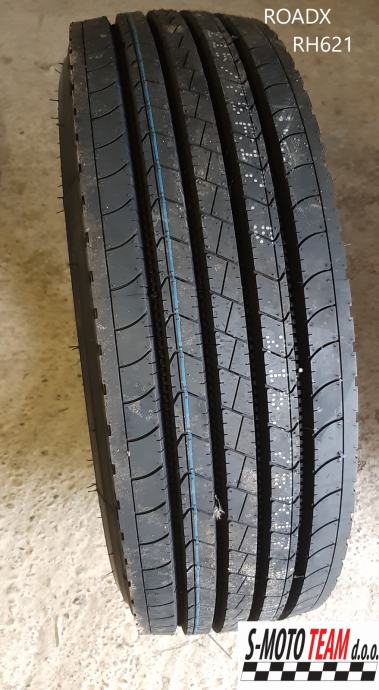 GUMA 285/70R19,5 ROADX RH621 VODEĆA 150/148K