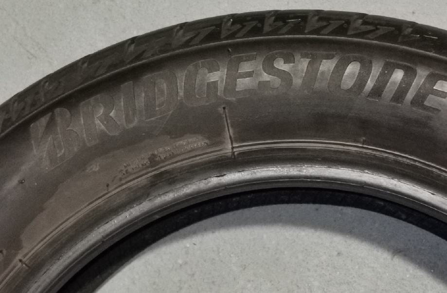 AKCIJA!!!!!!! BRIDGESTONE TURANZA 205/55/16 DOT 4419 LJETNE, IZVRSNE!