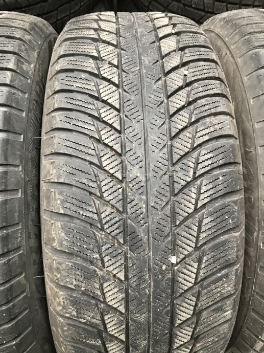 Bridgestone Blizzak LM001 RSC 205/55/16 91H M+S