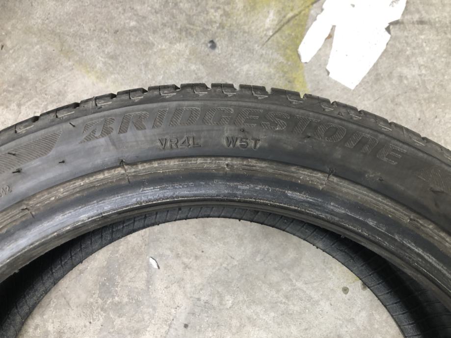 Bridgestone Ecopia EP150 205/45/17 84W 2021*