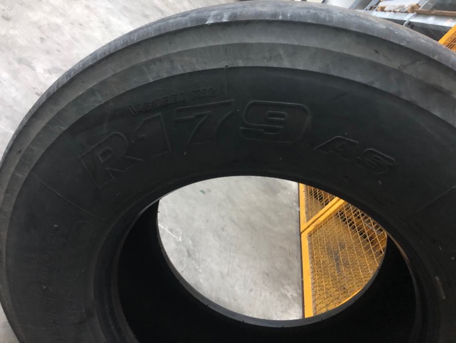 Bridgestone R179 AS 385/65/22.5 160k 158L M+S 2019’ - 1 KOMAD