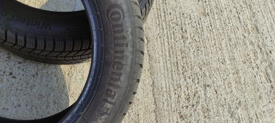 Continental Winter Contact 17