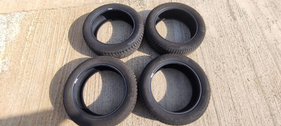 Continental Winter Contact 17