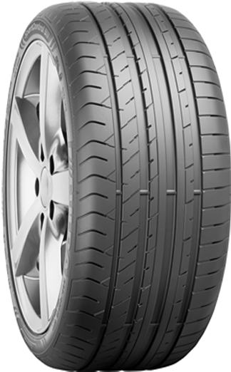 FULDA 225/45R 18 95Y TL SportControl-2 XL MFS EXTRA LOAD