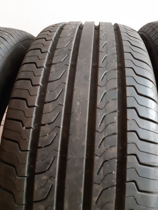 Giti ljetne gume 215/60/16 95V (set: 4 komada)