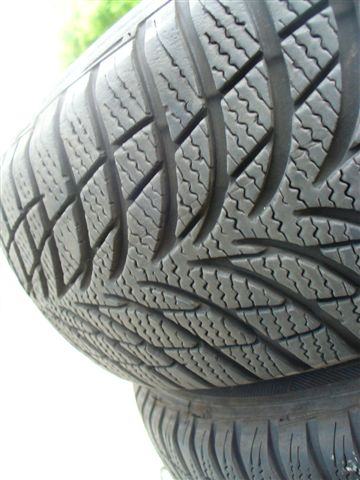 Good Year Ultra Grip 7+, 175/65 R14 82T, 4 kom., DOT 4209