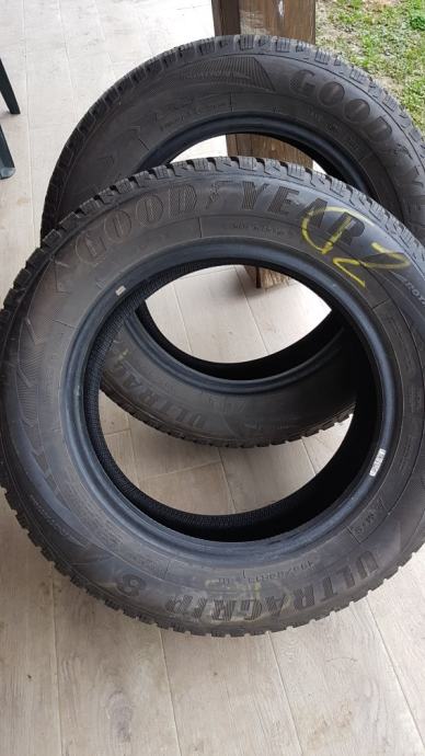 Goodyear 195/65/R15