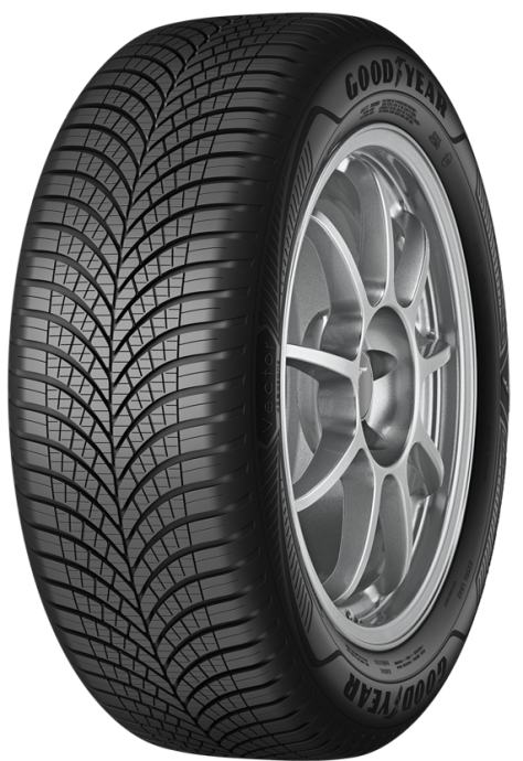 GOODYEAR 215/65R 16 102V TL Vect.4 Seas.Gen-3 XL EXTRA LOAD