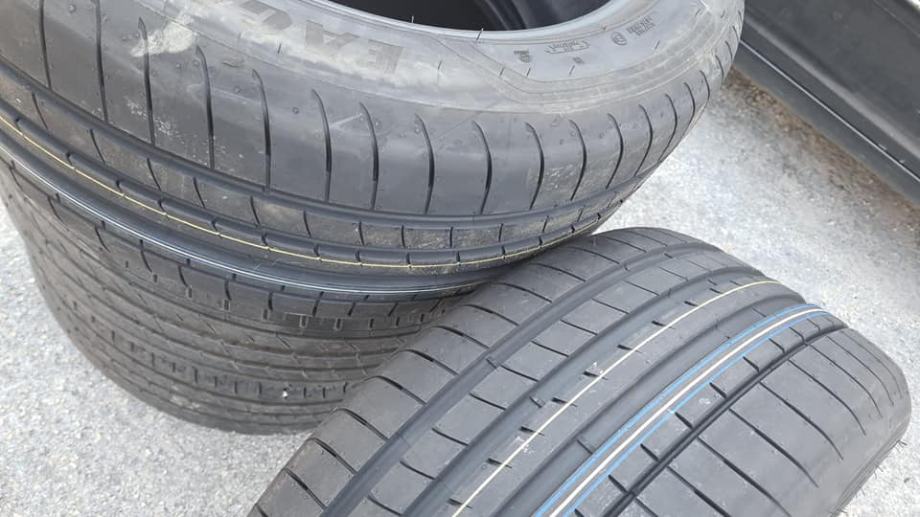 GOODYEAR 265/45/19 Nove Gume 0919307070 SPLIT 2 kom.