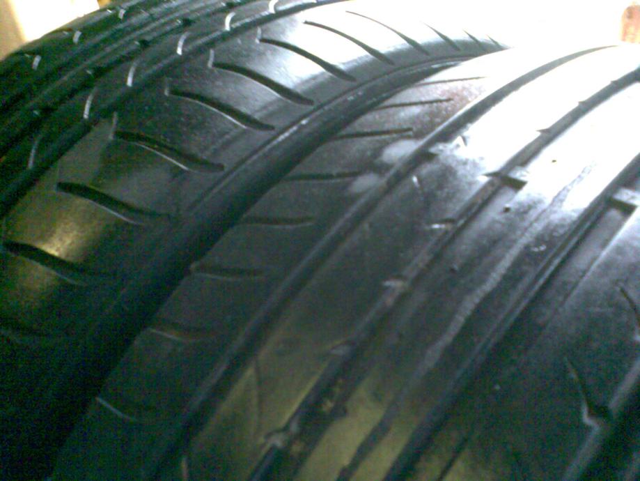 Goodyear Efficientgrip 195/50/15 82V 2kom.