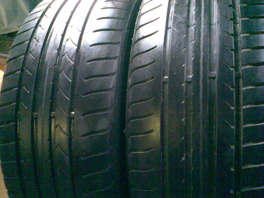 Goodyear Efficientgrip 195/50/15 82V 2kom.