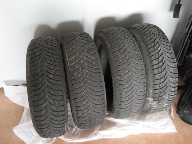 GoodYear Ultra Grip 7+ 185/65R15 88T