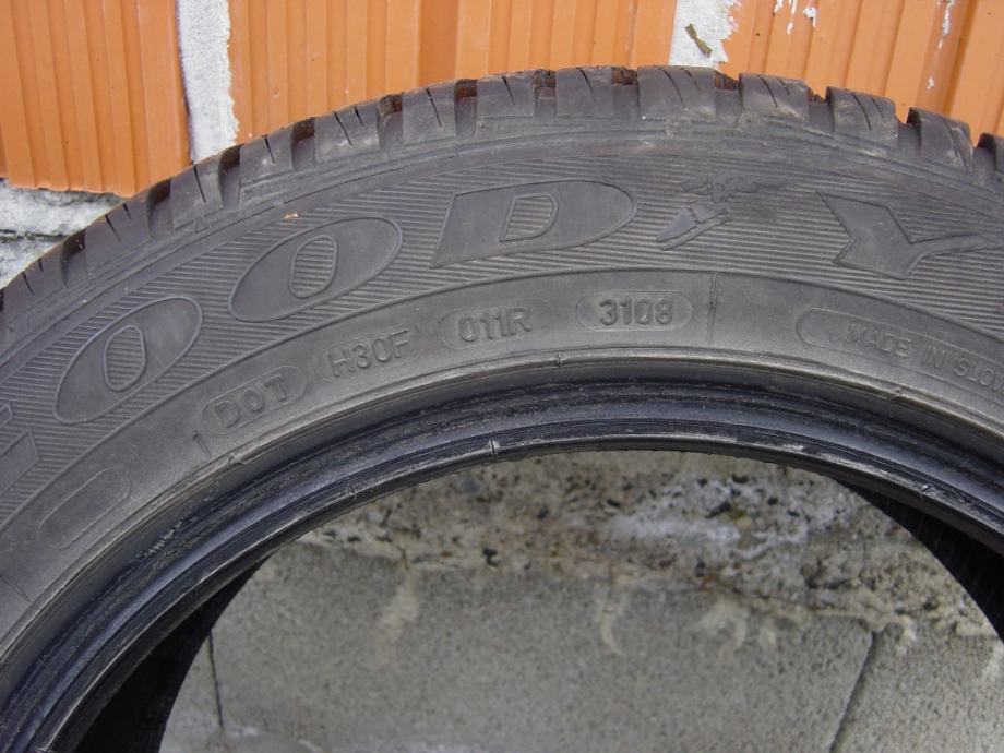 goodyear ultra grip 7+