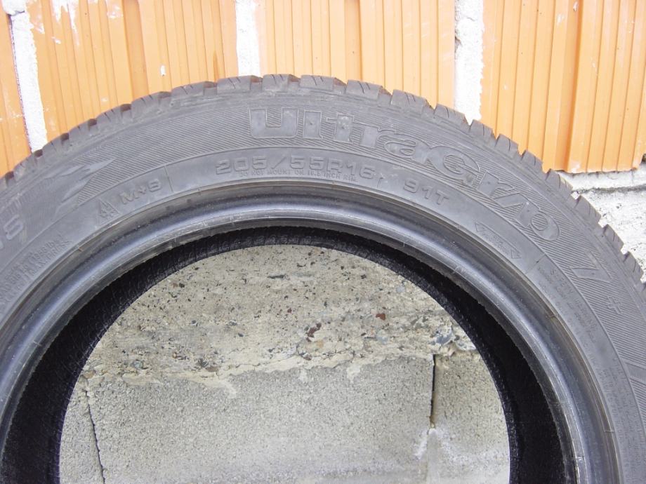 goodyear ultra grip 7+