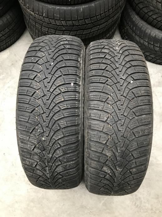 GoodYear UltraGrip 9 205/60/16 92H M+S 400kn