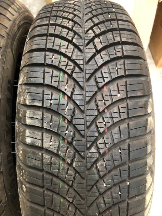 GoodYear Vector 4Seasons Gen-3 195/65/15 95V M+S 2021’ 7,5mm