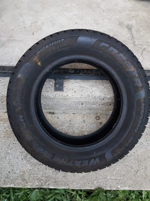 Guma cooper weatherMaster snow