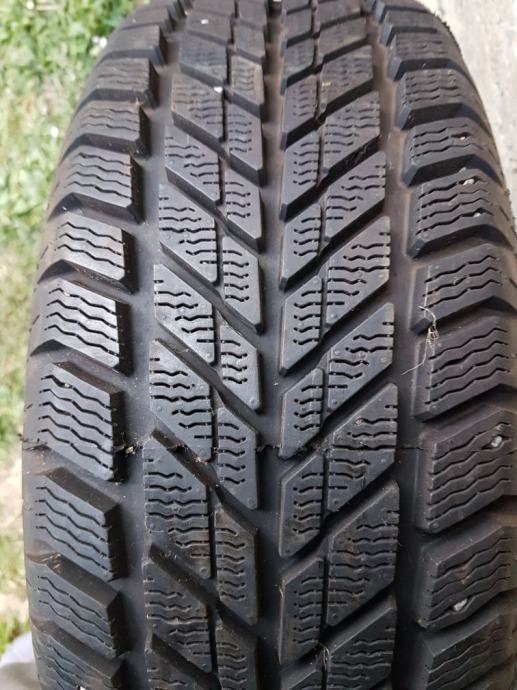 Guma cooper weatherMaster snow