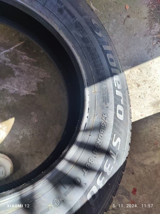 Gume 175/80/14 ljetna 2 kom.